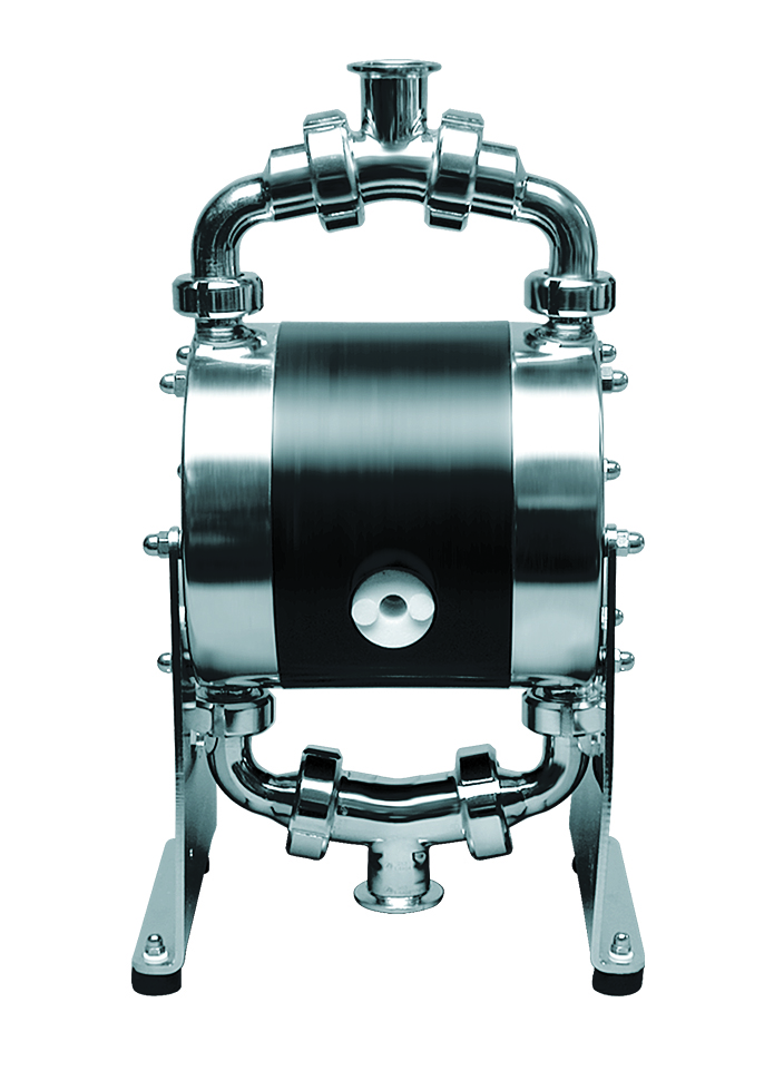 Landing Page Almatec