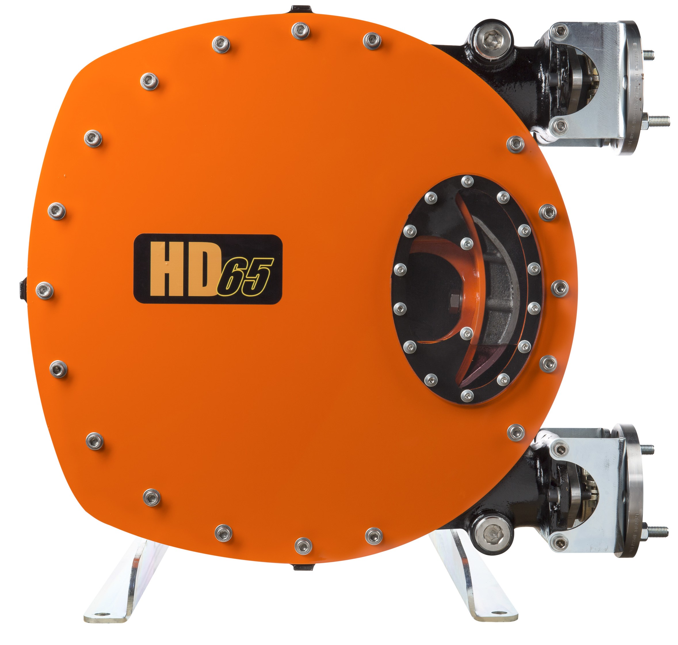 Abaque Peristaltic Hose Pumps | UK Distributor | Chem Resist