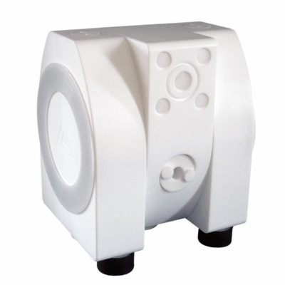 Almatec E Series | Including E15, E25 & E40 Models | Chem Resist