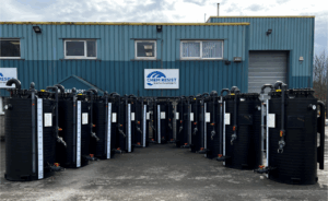 Types Of Chemical Storage Tanks; From Day Tanks To Bunded Bulk Storage ...